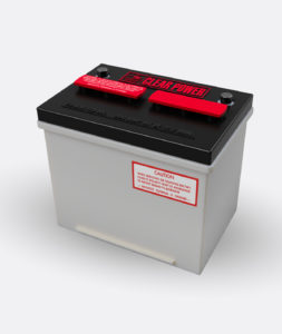 Tar Topper Battery Topper alternative for Classic car