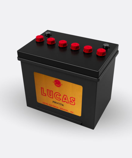 Archives des Jensen Battery Kit - WESKCAR